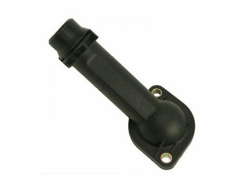 Coolant Flange suitable for Volkswagen (VW) / Audi / Skoda | SensorPro