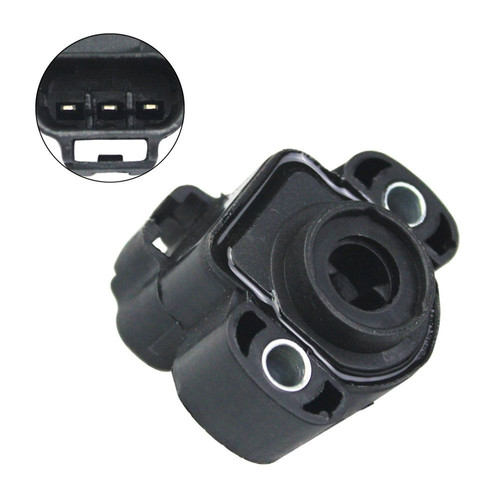 Jeep Throttle Position Sensor (TPS) | SensorPro
