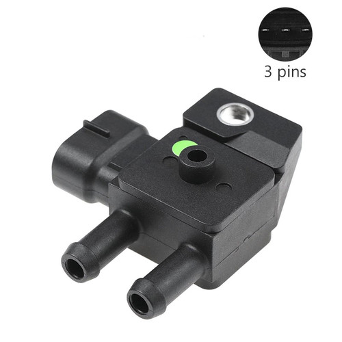Differential Pressure Sensor (DPF) suitable for Toyota | SensorPro