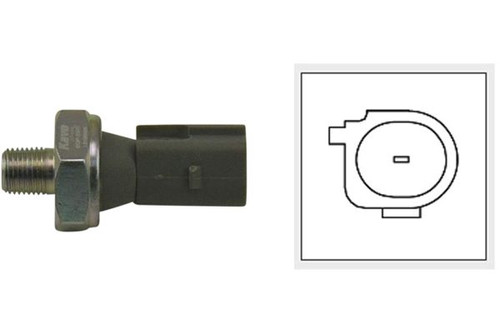 Oil Pressure Switch / Sensor suitable for Mitsubishi / Citroen ...