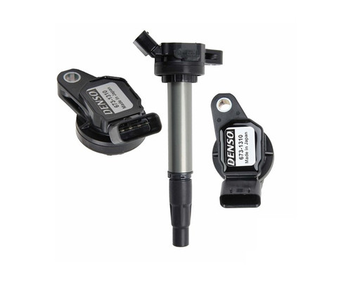 Denso Ignition Coil suitable for Toyota | SensorPro