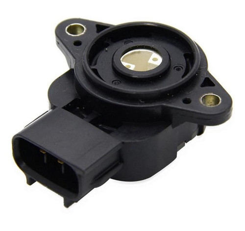 Throttle Position Sensor (tps ) - clockwise rotation suitable for ...