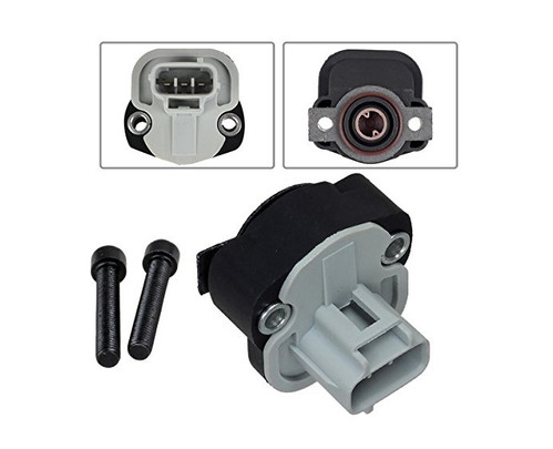 NTK Throttle Position Sensor suitable for Jeep / Dodge | SensorPro