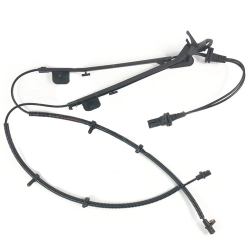 ABS Sensor (rear - both left and right) suitable for Mazda / Ford ...
