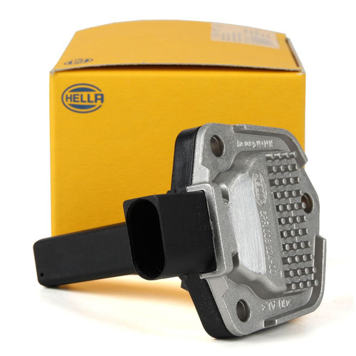 HELLA Engine Oil Level Sensor suitable for BMW | SensorPro