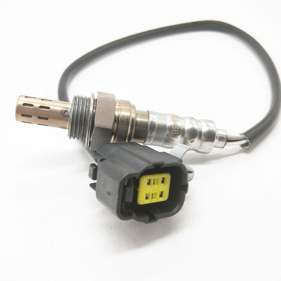 O2 SENSORS | SensorPro