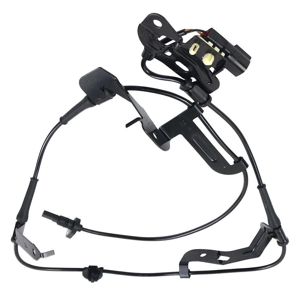ABS SENSORS | SensorPro
