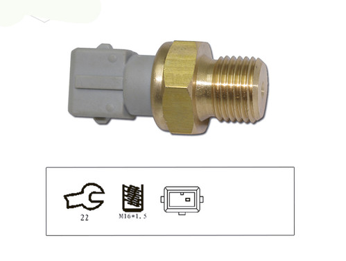 Peugeot Oil Pressure Switch | SensorPro