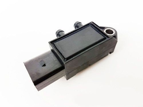 DPF Exhaust Pressure Sensor suitable for Volkswagen (VW) / Audi / Seat ...