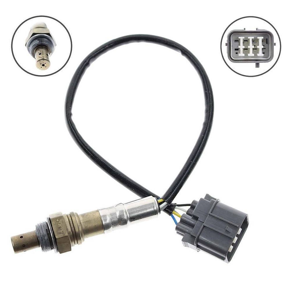 Honda Oxygen Sensor | SensorPro