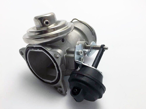 Volkswagen (VW) / Audi / / Seat / Skoda Exhaust Gas Re-circulation ...