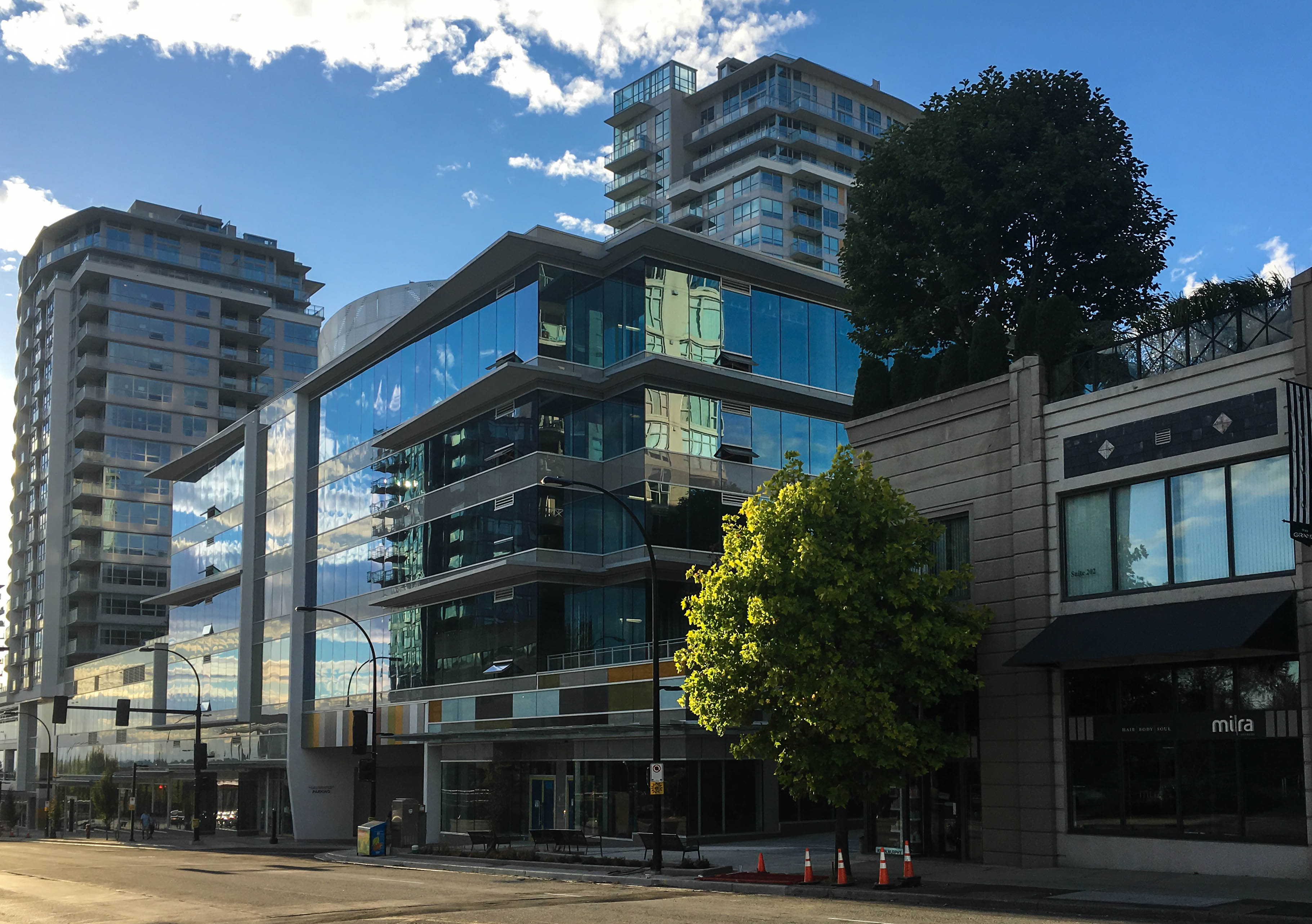 Home | The Curve Group