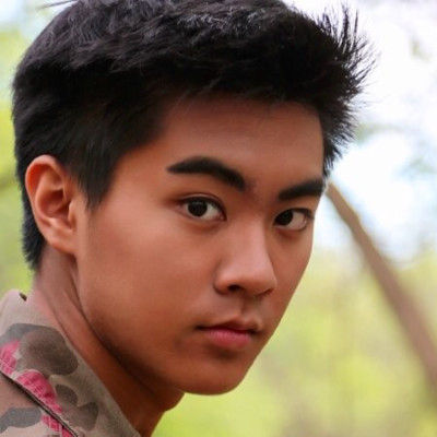 Michael Vincent Mandanas