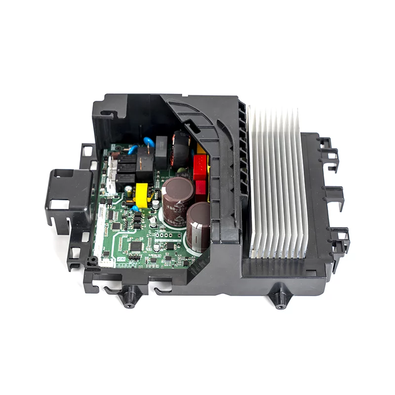 Air Cooler Controller | PMSM BLDC Motor Driver | Lumsyn Electronic