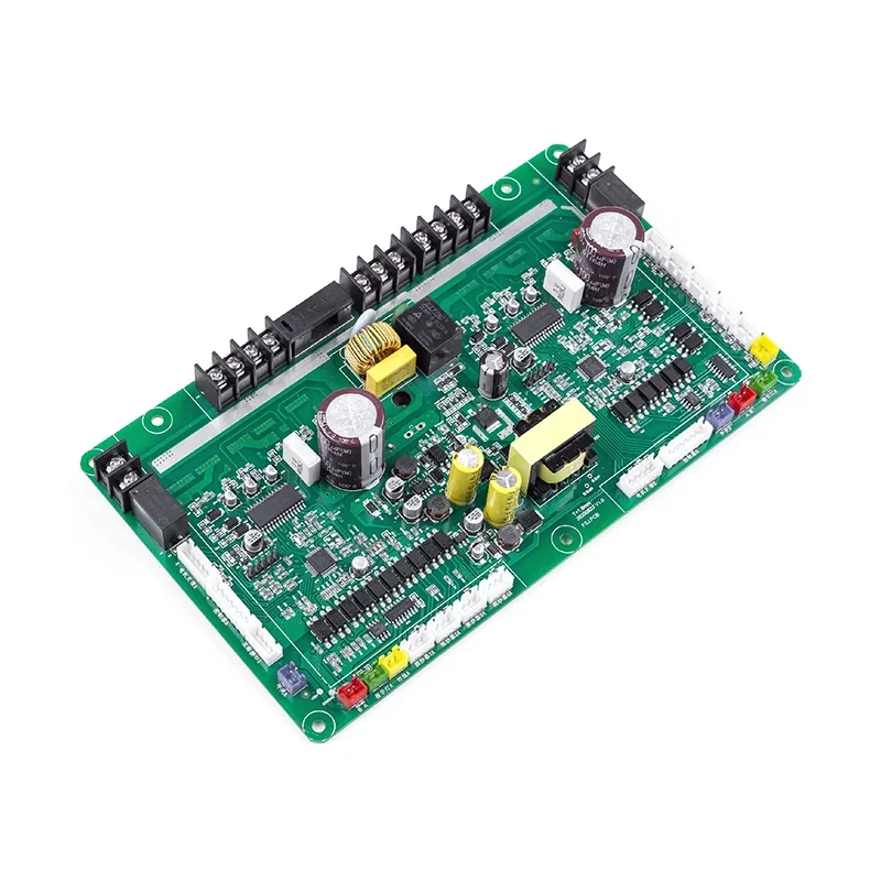 300W PMSM Motor Driver for Cheese Winder | Lumsyn Electronic