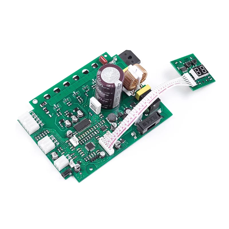 500W BLDC Motor Driver for Sewing Machine | Lumsyn Electronic