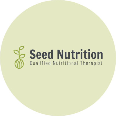 Join “Seed Nutrition” on Spaces by Wix