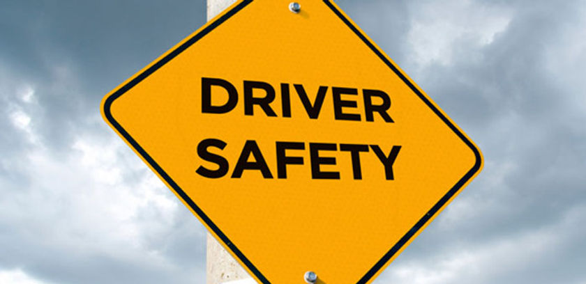 10 Safety Tips for Commercial Drivers