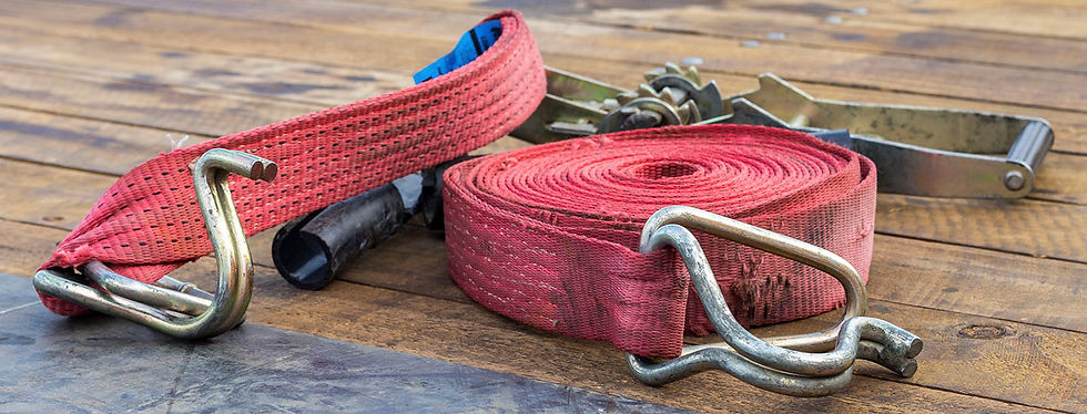 Securement Devices and Their Limits