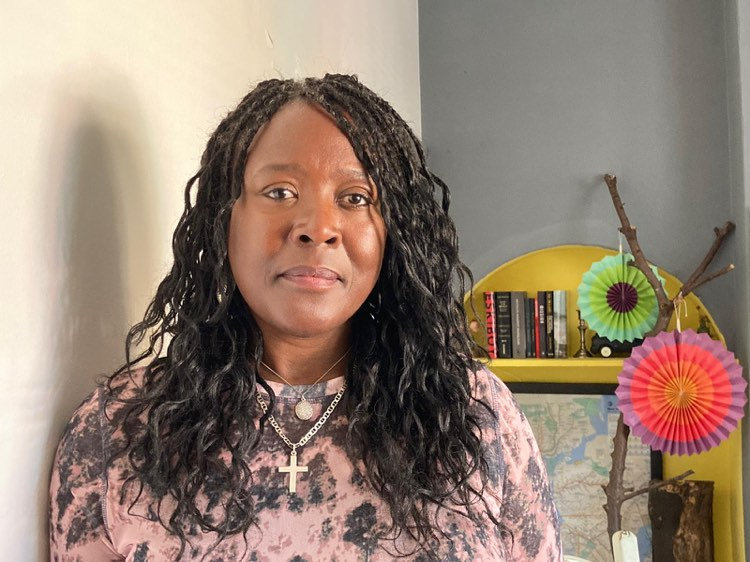 "Mark's death is still as raw as 10 years ago" - Marsha Farmer talks ...