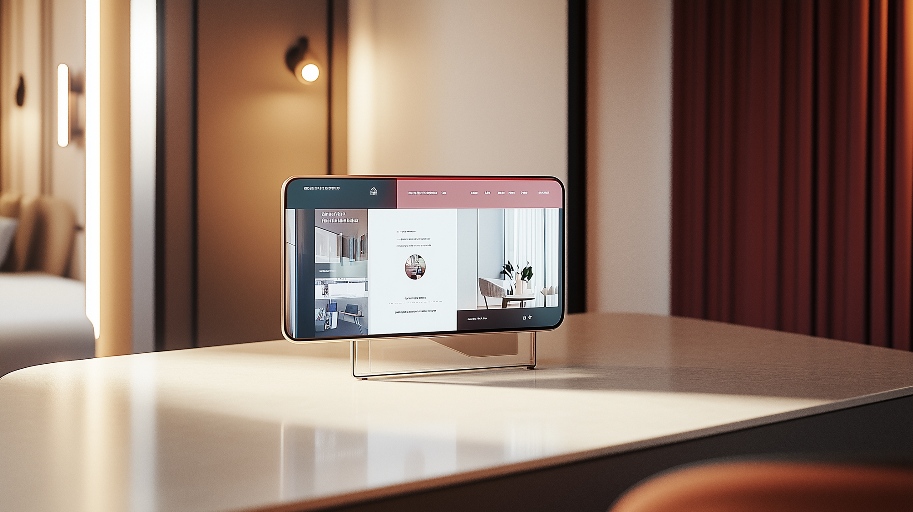 Smart Hotel Solution - The next generation of Hotel Information Systems ...