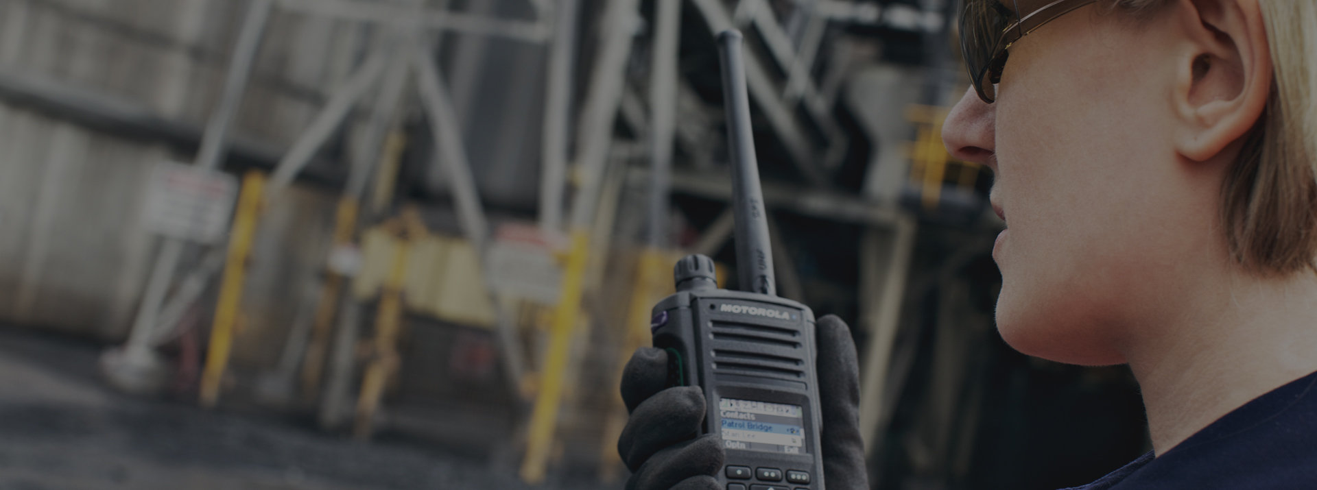 Advanced radio communication systems | TeleGroup d.o.o.