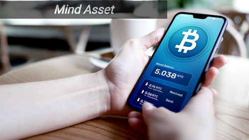 Mind Assets | Mind ESG