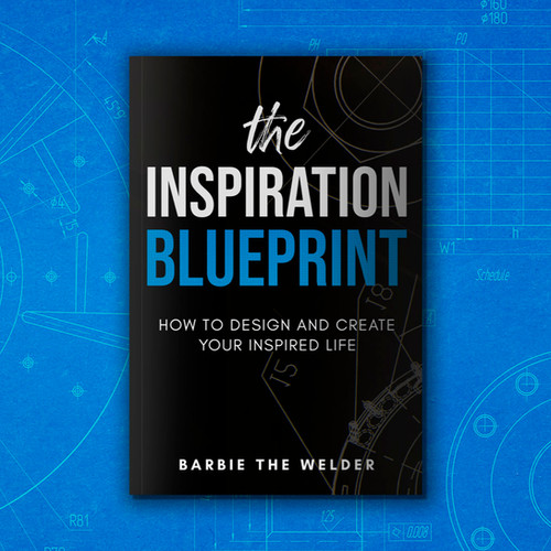 The Inspiration Blueprint; How To Design & Create Your Inspired Life ...