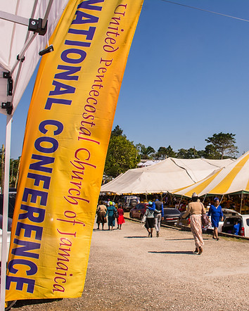 Project Campsite | UPCJ National