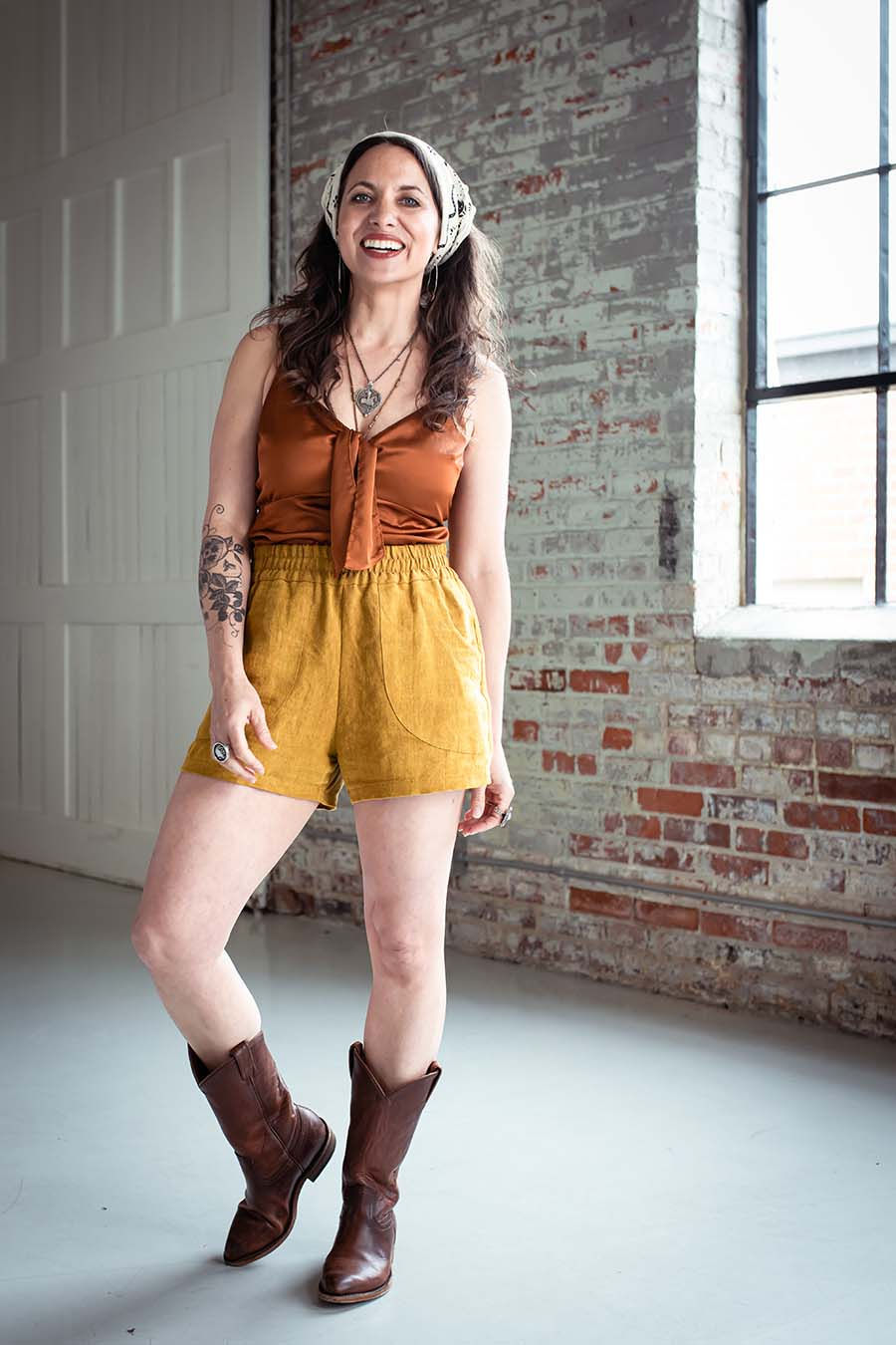 Sewing Classes | SewBo