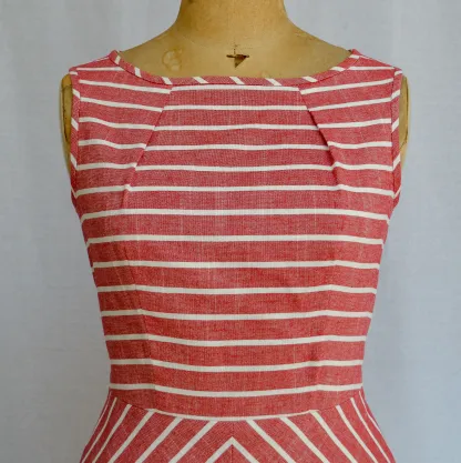 The Barcelona Pattern | SewBo