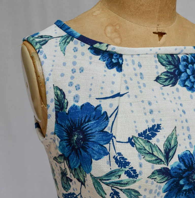 The Barcelona Pattern | SewBo