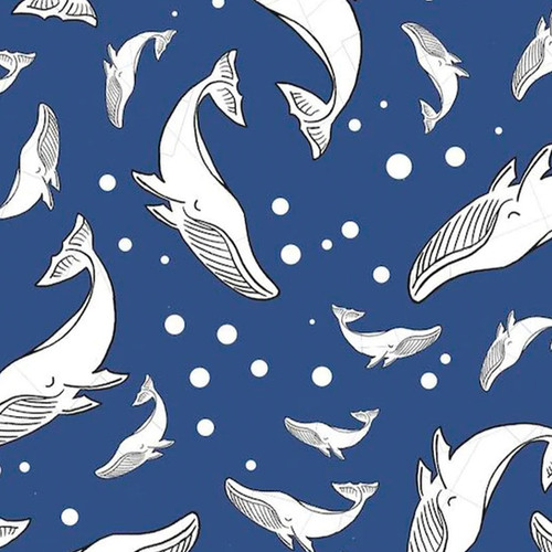 Spout Laminate Cotton | SewBo