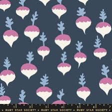 Petunia Smoke | SewBo