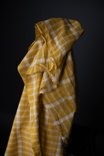 Goldcoast Indian Cotton | SewBo