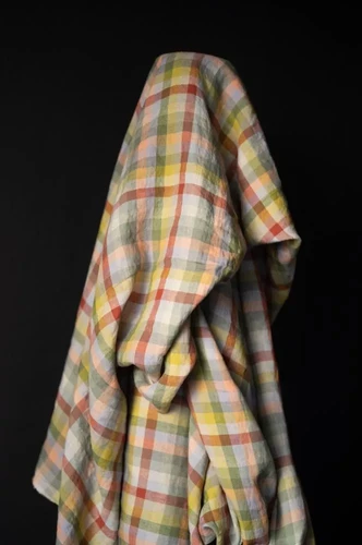 Aurora Linen | SewBo