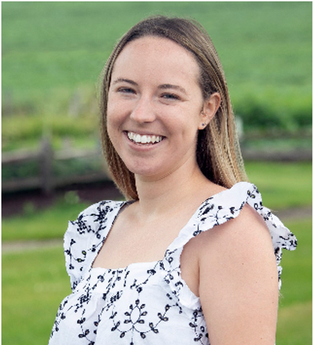 Q & A with Healthy Climate Wisconsin’s Amanda Richman, MPH