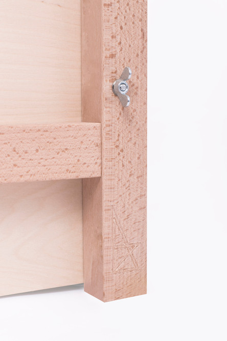 Yatno Multifunctioneel Meubel | Studio Nuance