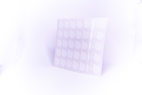 Stickers para piedra jade | Crown & Lashes