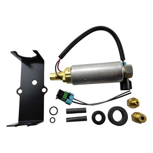 Mercruiser V-6 Fuel Pump