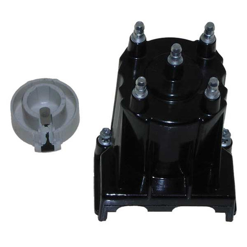 Tune-Up Kit with Cap