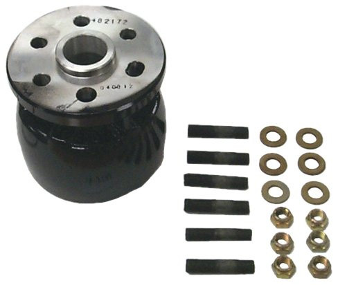 Mercruiser Engine Coupler