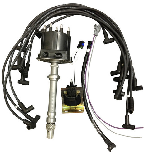 GM 5.0L, 5.7L, 7.4L, 8.2L Distributor Kit | Eagle Engine & Transmission