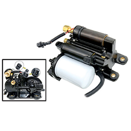 Fuel Filter & Electric Fuel Pump﻿ Assembly