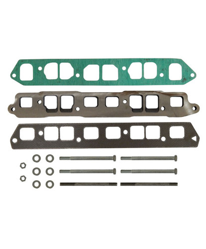 Adapter Plate Kit 3.0-Liter Engines