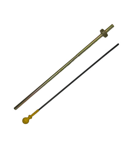 3.0L Dipstick & Tube Kit
