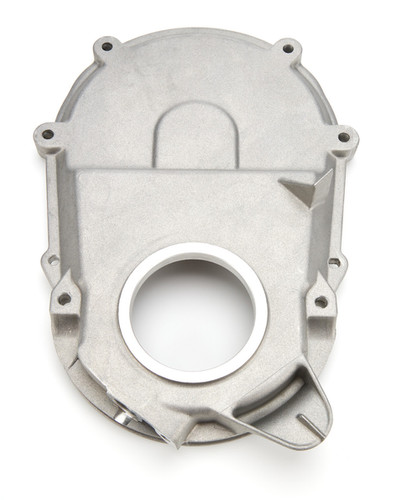 454-502 Gen VI Timing Cover 96-02 w/o Sensor Hole