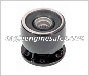 Mercruiser Engine Coupler