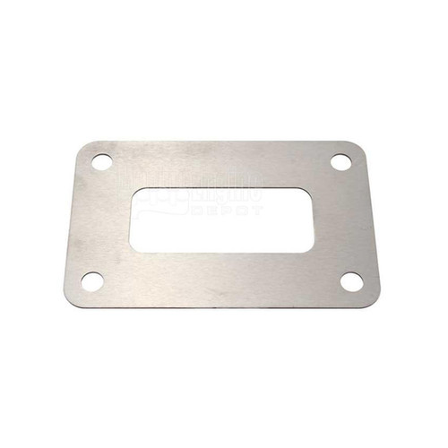 Gasket Block Off Plate