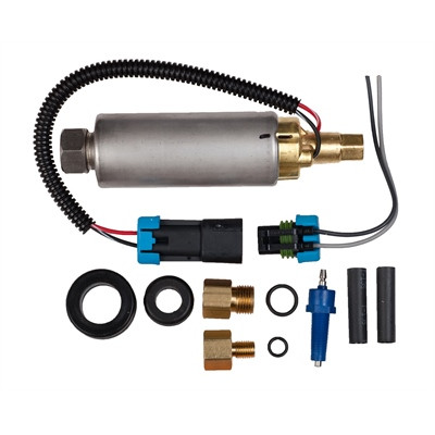 Mercruiser V-6 4.3-Liter Fuel Pump